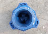 China API Standard Factory Supply Tri-cone Bit Tricone Drill Bit For Water Well Drilling for sale