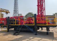 China Rofessional Grinding Disc Core Drill Rig Stable Rotary Table Drive For Complex Stratum Drilling for sale