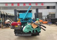 China 200m Durable Pneumatic Water Well Drills For Field Construction for sale