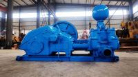 China High-pressure Stable BW850/2 Mud Pump  Easy To Disassemble And Assemble for sale