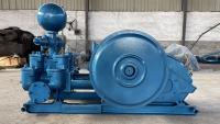 China The High-flow 850-2 Mud Pump Boasts Strong Power for sale