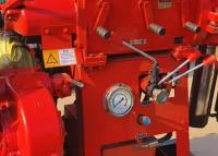 China Compact 200 Type Drilling Rig Easy Operation And Disassemble for sale