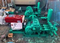 China Horizontal Piston Mud Pump Low Failure Rate Wide Application for sale