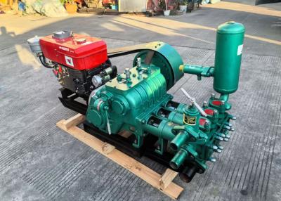 China For Drilling Rig BW250 Mud Pump Wear-Resistant Efficient Working for sale