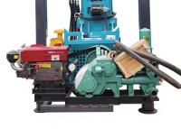 China Durable Structure Mud Pump Fast Flow Adjustable Pressure for sale