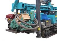 China Ortable Design Mud Pump Compact Size Convenient Transport for sale