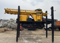 China Efficient And Stable ST300 Water Well Drilling Rig With Low Failure Rate for sale