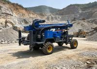 China High Penetration ST300 Water Well Drilling Rig With Air Drilling Function for sale