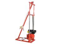 China Gardens 4000N 35m Rock Drilling Equipment for sale