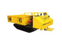 China Garden Orchard 1600KG 350mm Track Transporter for sale