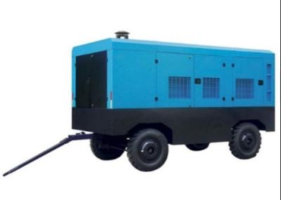 China High Power Drilling Air Compressor For Deep Rock Drilling Rigs for sale