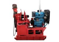 China Borehole Drilling Machine For XY-2B Geological Exploration Core Drilling Equipment for sale