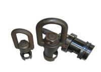 China Steel Drilling Rig Components for sale