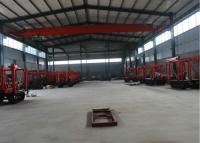 China Portable Water Well Drilling Rigs GK200 Electric Power Type For Geological Exploration for sale