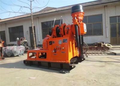 China 200M Diamond Water Drilling Equipment ISO Approved for sale
