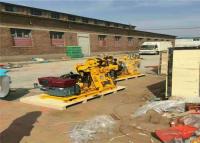 China Direct Sale Hydraulic Diesel Borehole Drilling Truck Factory for sale