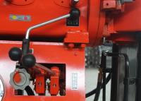 China ST-100 Civilian Crawler Mounted Water Well Drilling Rig Machine for sale