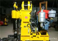China 75mm Mining Underground Water Drilling Machine for sale