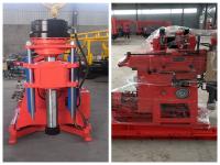 China Engineering  200m Drilling Machine For Water Supply for sale