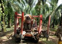 China Soil Test  150M Water Well Drilling Rig Machine for sale
