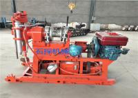 China Geophysical 91mm 50m Water Well Drilling Equipment for sale