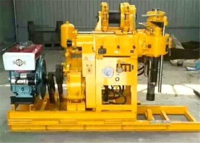 China 180 Meter Underground Mining Drilling Machine YBC-20 for sale