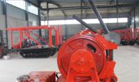 China Mines 600m 2200rpm Borehole Drilling Equipment for sale
