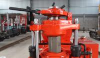 China XY-2B Diesel 530 Meter Borehole Drilling Machine for sale
