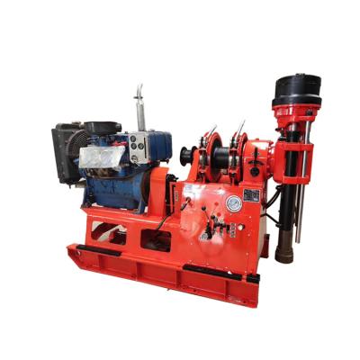 China 75mm Concrete Building Hydraulic Borewell Machine for sale