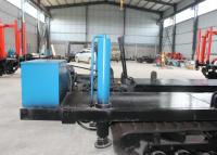 China Geothermal Drilling Core Drill Rig for sale