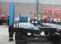 China Geothermal Drilling Core Drill Rig for sale