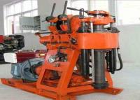 China Different Field Drilling Multifunction Geological Drilling Rig for sale
