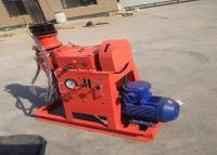China High Rigitidy 50mm 100 Meter Geological Drilling Rig for sale