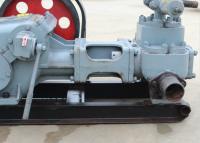 China 2 Cylinder High Pressure BW200 Cement Grouting Pump for sale