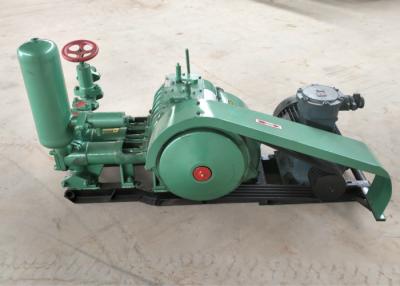 China 3 Cylinder 1140V BW400/10 Reciprocating Piston Pump for sale