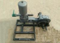 China Single Acting BW750 High Pressure Mud Pump for sale