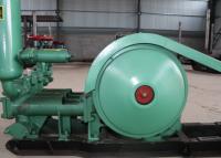 China CE Approved BW160 High Pressure Mud Pump for sale