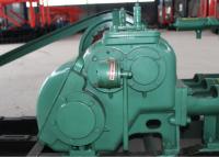 China Volume Small Horizontal 2.5m Drilling Rig Mud Pump for sale