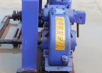 China ISO Listed Piston 250LPM Mud Pumps For Drilling Rigs for sale