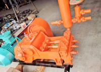 China BW320 Flow Speed Drilling Rig Mud Pump for sale