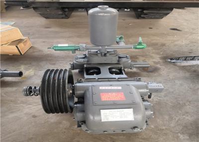China Soft Soil Reinforcement Drilling Rig Mud Pump For Land Drilling Machine for sale