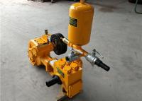 China Wear-Resisting Drilling Rig Mud Pump for sale