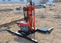 China ST-50 1.4*1.2*1.8M Directional Drilling Equipment for sale