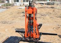 China ST-50 1.4*1.2*1.8M Directional Drilling Equipment for sale