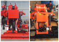 China 100m Soil Investigation Drilling Equipment for sale