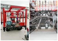 China Hydraulic Chuck 557rpm Core Drilling Machine For Mining for sale