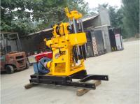 China 200m Depth Geological Prospecting Water Well Drilling Equipment Machine XY-1B Type for sale