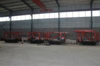 China Mobile 0.042 MPa 500m Mini Borehole Drilling Machine for sale