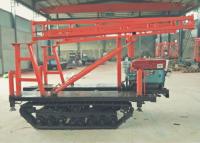 China 530m Water Bore Well Drilling Rig for sale