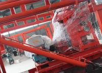 China Mountain Multi Purpose Geological Hydraulic Borewell Machine for sale
